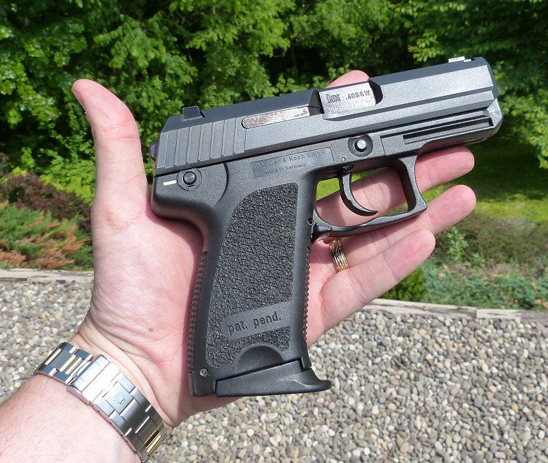 USP versus USP Compact | HKPRO Forums